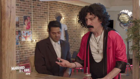 Marrakech Du Rire GIFs - Get the best GIF on GIPHY