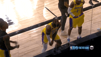 Lebron James Chalk GIFs - Get the best GIF on GIPHY