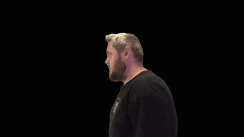 Mitch What GIF by MFM Video - Find & Share on GIPHY
