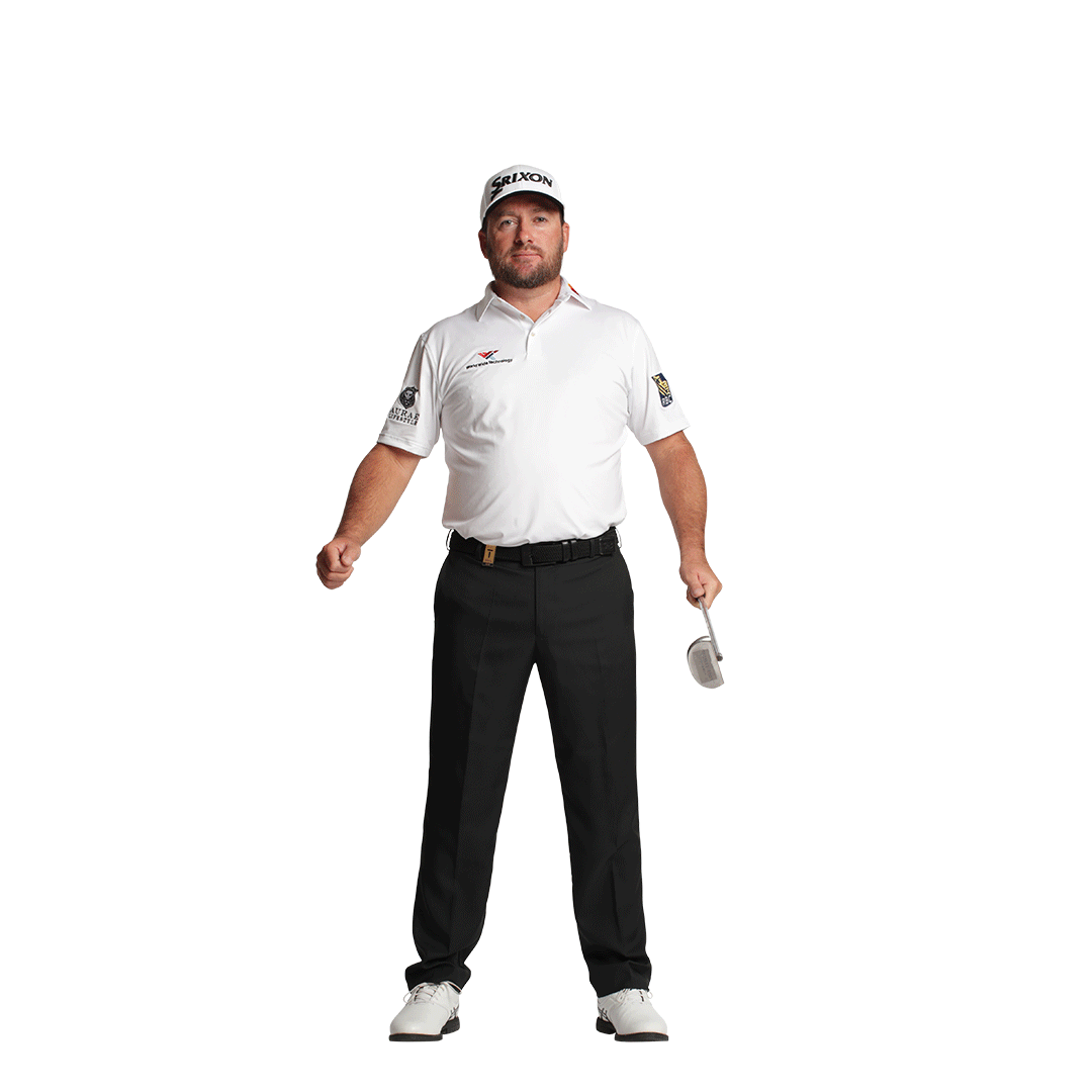 Golf Gmac Sticker by Dubai Duty Free Irish Open for iOS & Android | GIPHY