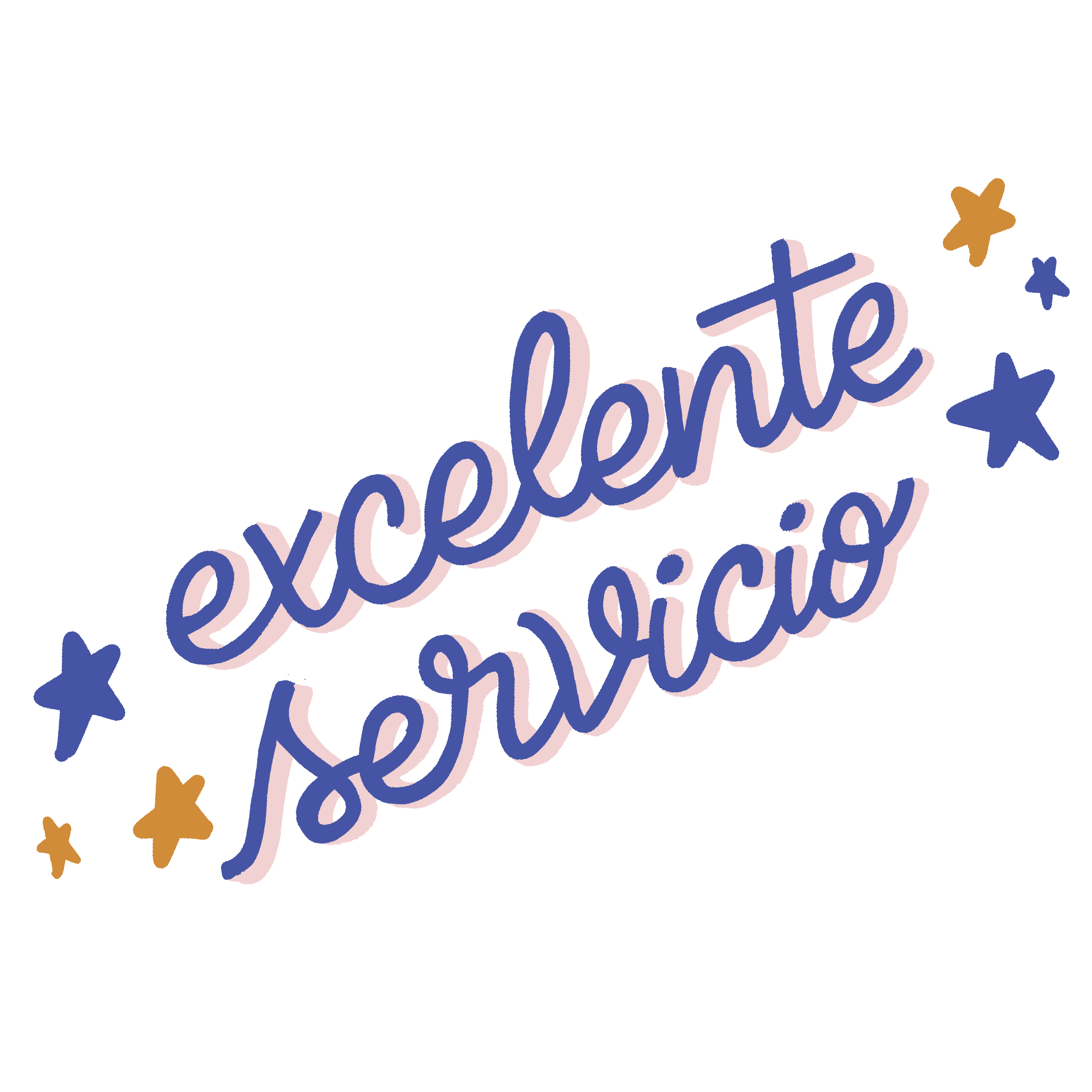 Servicio Ok Sticker by Letrarte for iOS & Android | GIPHY