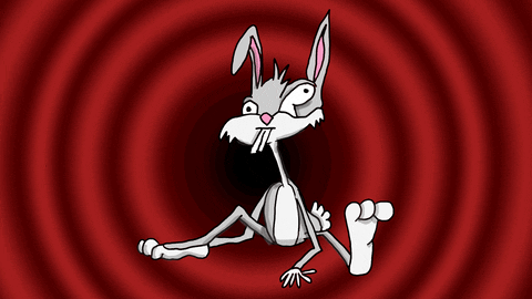 Hungry Bugs Bunny GIF by Jeremy Speed Schwartz - Find & Share on GIPHY