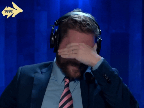 Dont Include Me GIFs - Get the best GIF on GIPHY