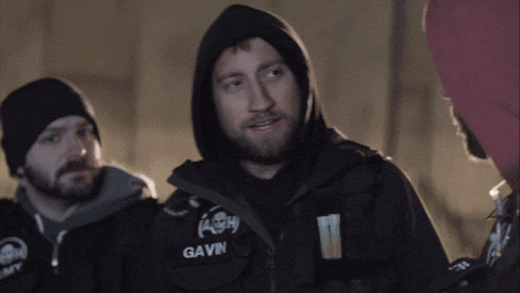 Lets Call It A Day GIFs - Get the best GIF on GIPHY