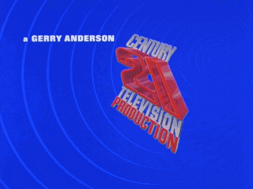 Gerry-anderson GIFs - Get the best GIF on GIPHY