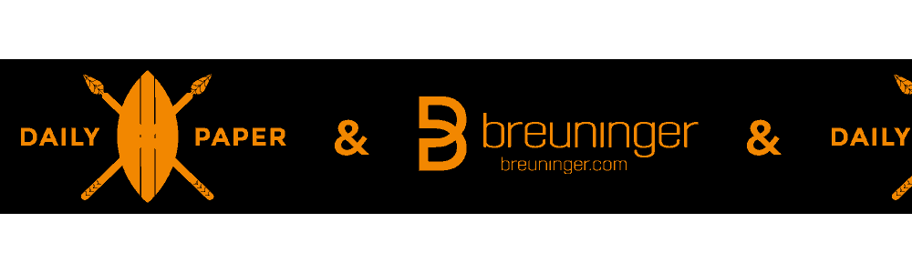 Fashion Logo Sticker by Breuninger for iOS & Android | GIPHY