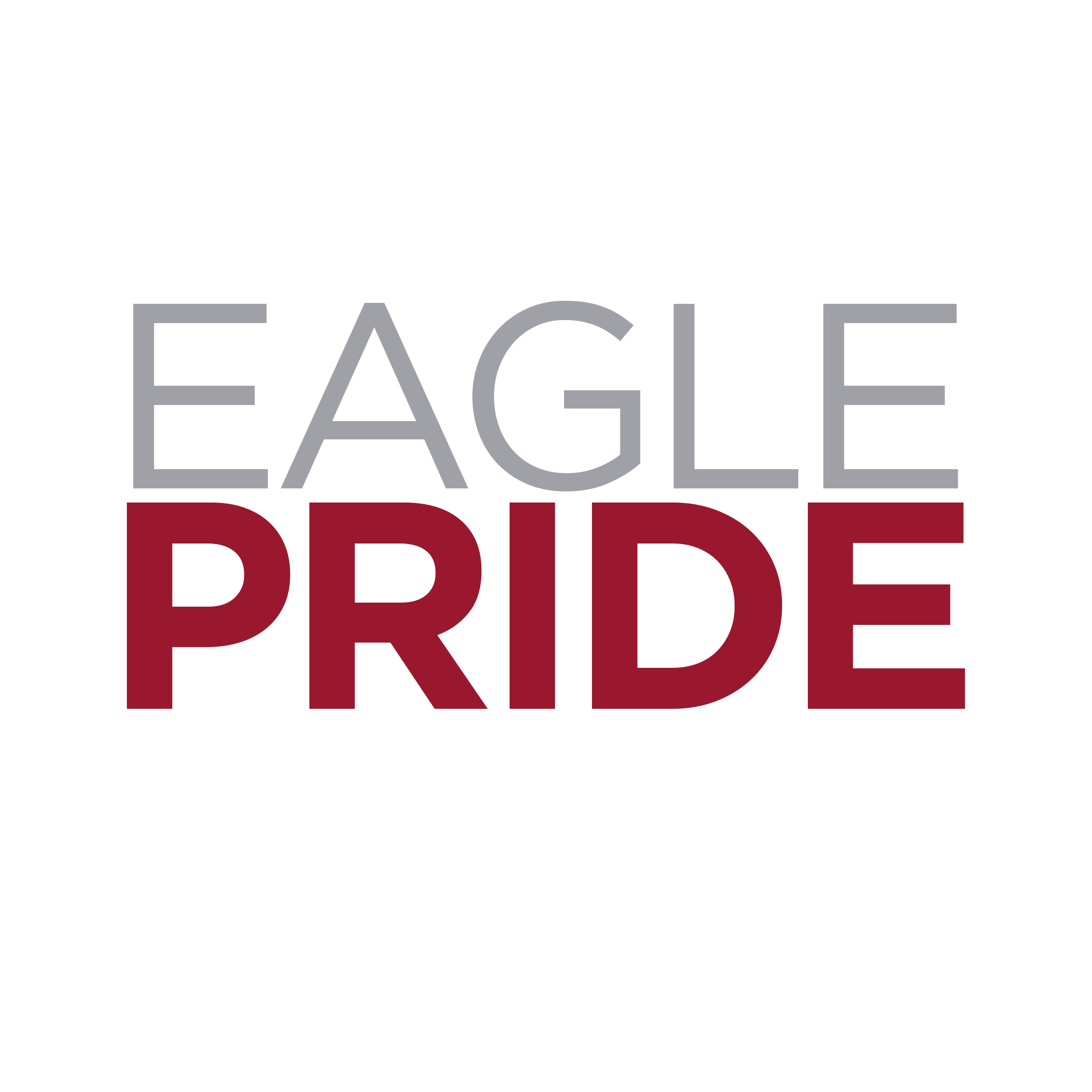 School Spirit Eagles Sticker by NCCU for iOS & Android | GIPHY