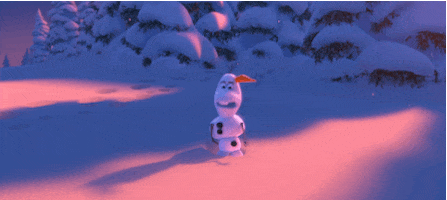 Disney Frozen Dancing GIF by Walt Disney Animation Studios - Find ...