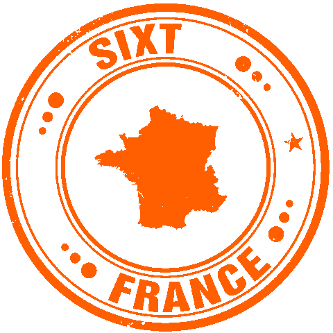 SIXT Stickers by Sixt | GIPHY