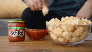 Super Bowl Football GIF by Frito-Lay - Find & Share on GIPHY