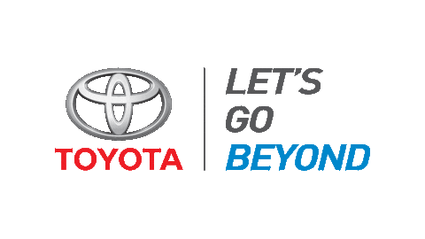 Go Beyond Logo