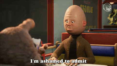 Im-ashamed-to-admit-i-was-feeling-a-bit-jealous GIFs - Get the best GIF ...