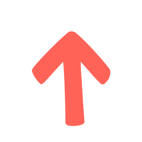 Up Arrow Gif