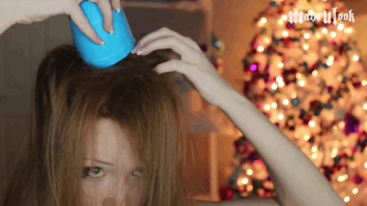 Hair GIF - Find & Share on GIPHY