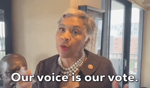 Our-voice GIFs - Get the best GIF on GIPHY