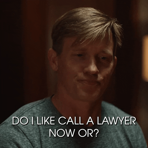 Call-a-lawyer GIFs - Get the best GIF on GIPHY