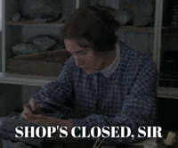 Shop-closed GIFs - Get the best GIF on GIPHY