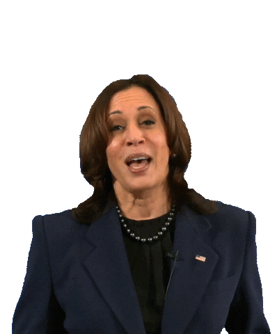 Kamala Harris GIFs on GIPHY - Be Animated