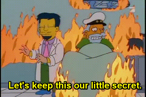 The Secret Lives Of Npcs GIFs - Get the best GIF on GIPHY