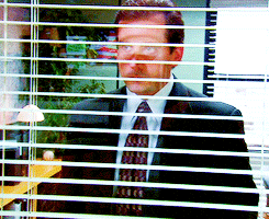 Michael Scott Sad GIFs - Get the best GIF on GIPHY