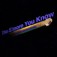 The More You Know Meme