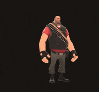 Tf2 Heavy Gif