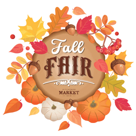 Kitchener Market Fall Fair GIFs on GIPHY - Be Animated