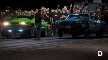 Street Outlaws: Fastest in America GIFs on GIPHY - Be Animated