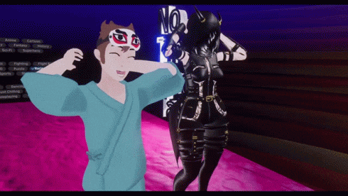 121 Best Dancing Gifs