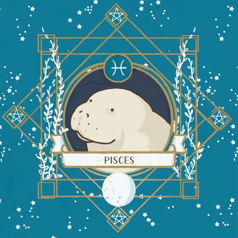 Pisces Season GIFs - Get the best GIF on GIPHY