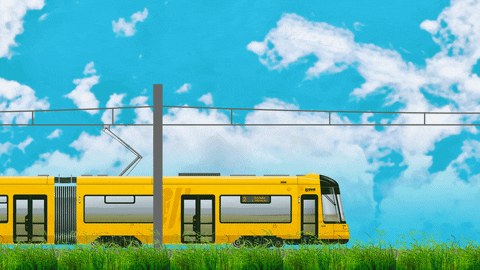 Dresden GIF by DVB AG - Find & Share on GIPHY