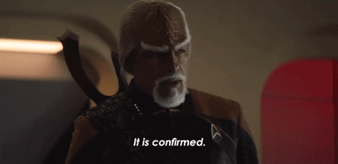 Confirmation GIFs - Get the best GIF on GIPHY