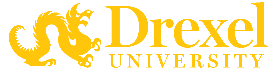 Drexel Logo Sticker by Drexel University for iOS & Android | GIPHY