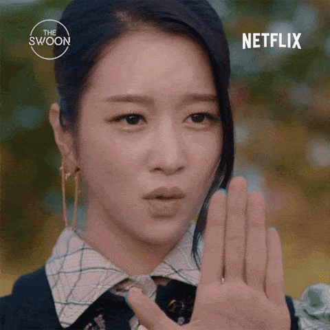 Happy Korean Drama GIF by The Swoon - Find & Share on GIPHY