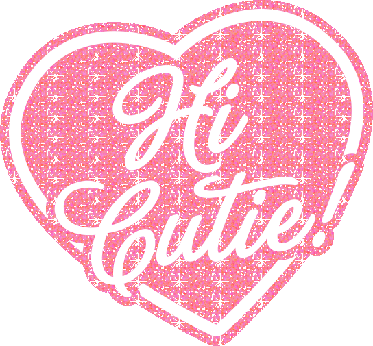Heart Beauty Sticker by Sugarpill for iOS & Android | GIPHY