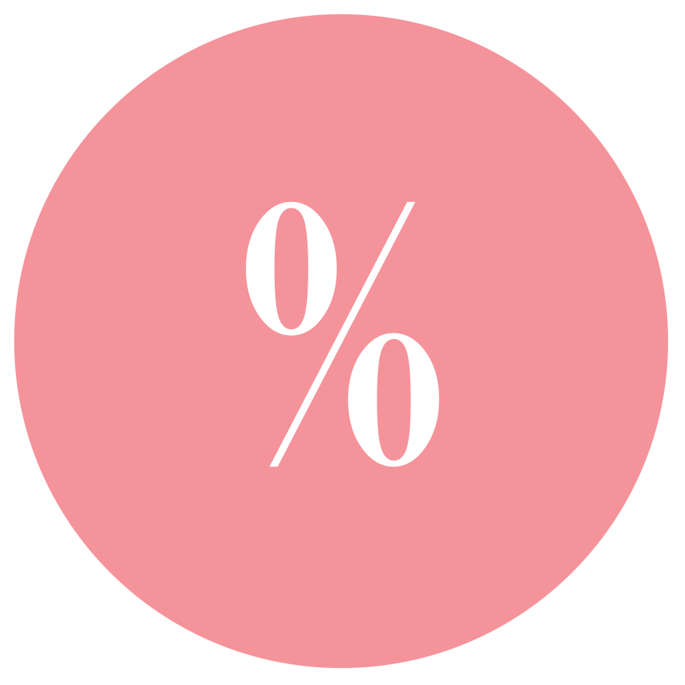 Prozente Sticker by pinkmilk for iOS & Android | GIPHY