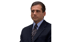 Noooo Gif Michael Scott