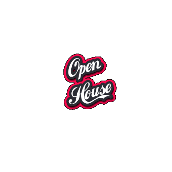 Open House Sticker by Jackson Stanley REALTORS for iOS & Android | GIPHY