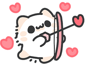 Heart Love Sticker by ACHTUNG for iOS & Android | GIPHY