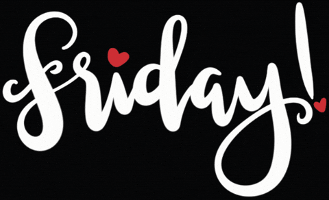 Days of the Week GIFs on GIPHY - Be Animated