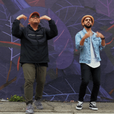 Pa Fuera GIFs - Get the best GIF on GIPHY