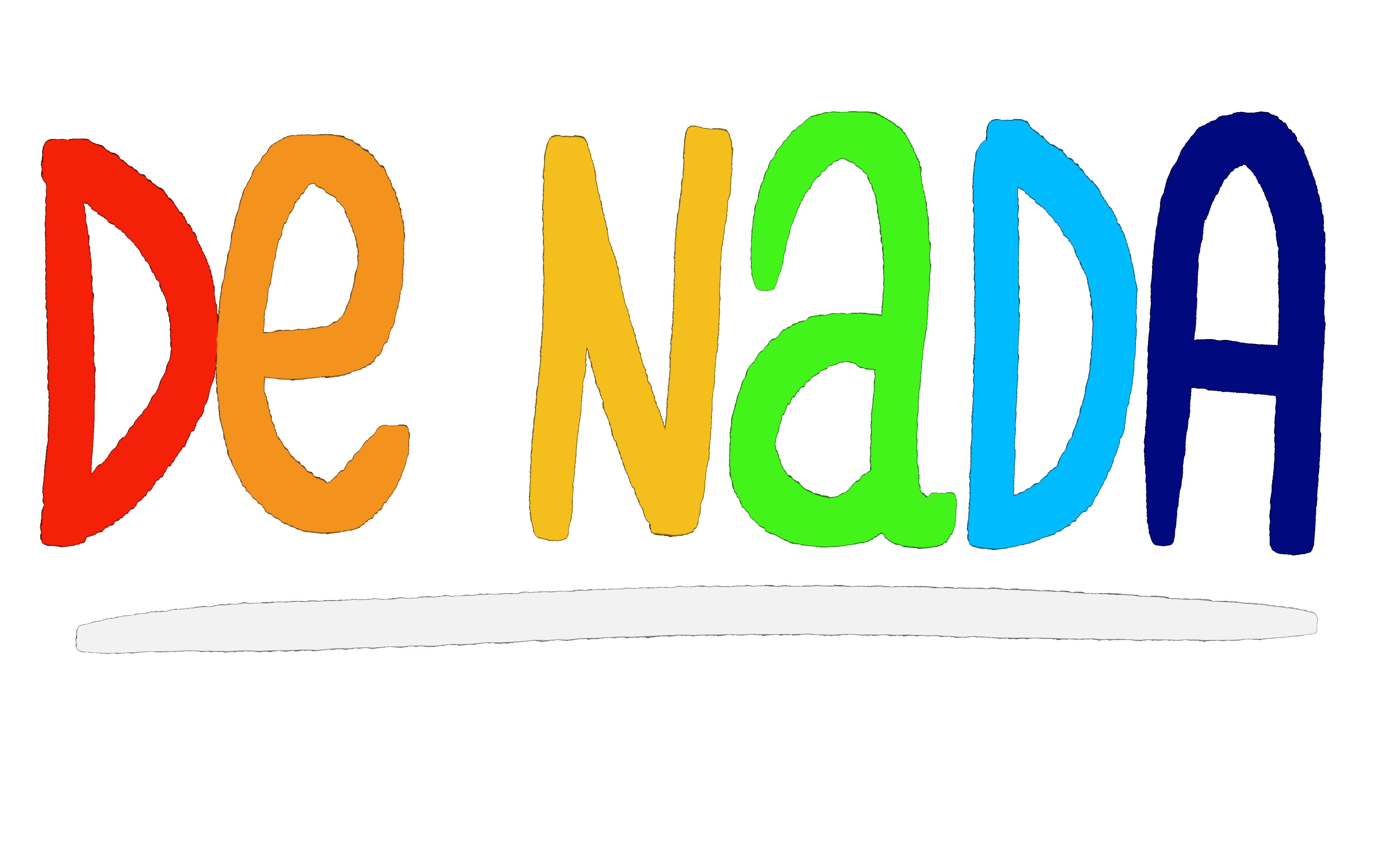 De Nada Thank You Sticker for iOS & Android | GIPHY