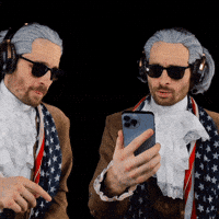 Gif Obvio Obvio (EL HOYO) "NETFLIX" (sticker.fan) Stickers For