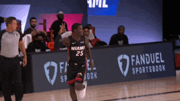 Nba Playoffs Sport GIF by NBA - Find & Share on GIPHY