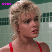 Phoebe Cates Pool Gif