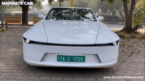Electric Car Wow GIF by Namaste Car - Find & Share on GIPHY
