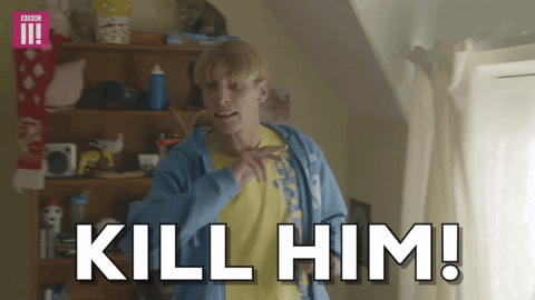 Series Three GIFs - Get the best GIF on GIPHY