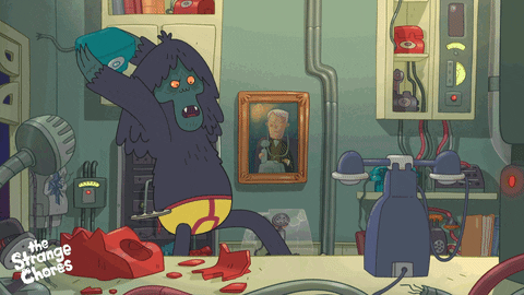 Phone Anxiety GIFs - Get the best GIF on GIPHY