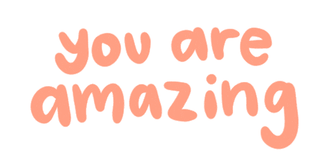 You Are Awesome Gif
