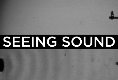 Seeing Sound GIFs - Get the best GIF on GIPHY